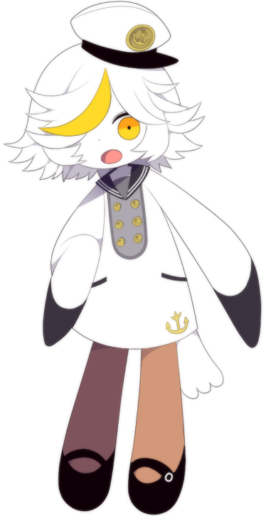 «Deep-Sea Prisoner / Funamusea / Mogeko» – Curso Diseño e Ilustración